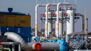 Why ending Russian gas transit via Ukraine strengthens EU energy ...