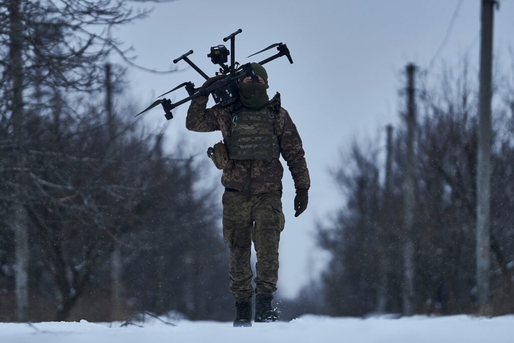 Russia’s War Against Ukraine: Strategic Miscalculations, Adaptation ...