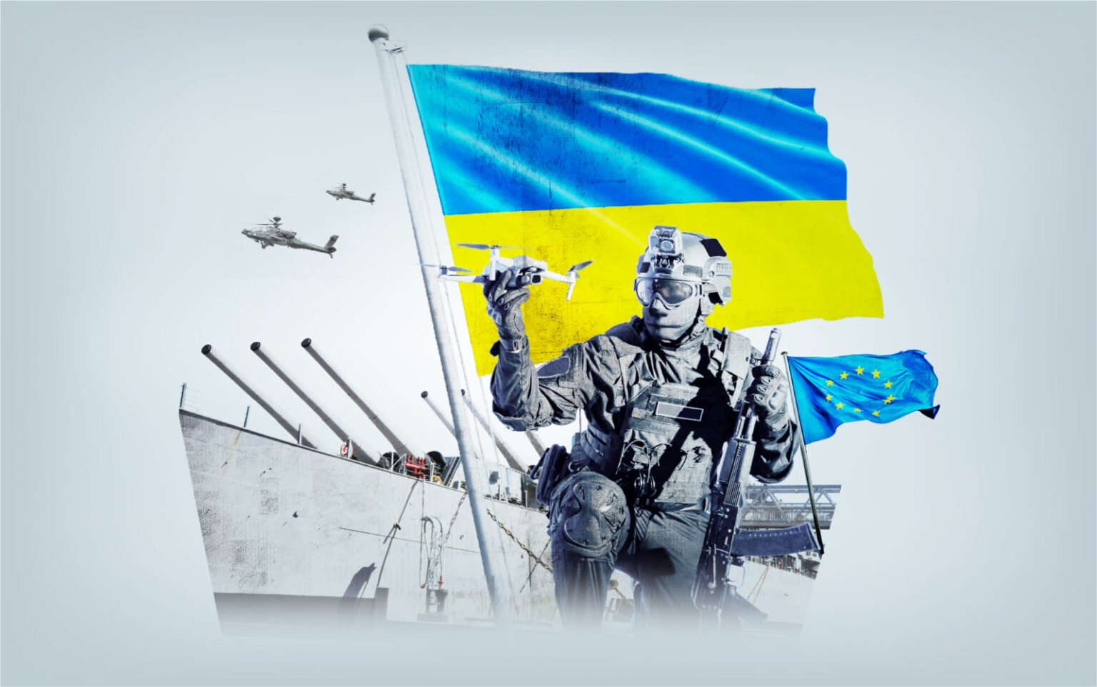 Ukraine's European Future: Why the Outcome of the War Will Shape the ...